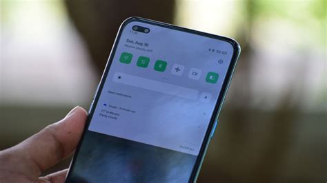 Oppo F Pro Review TechRadar