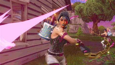 Sparkle Specialist Fortnite Wallpapers Top Free Sparkle Specialist