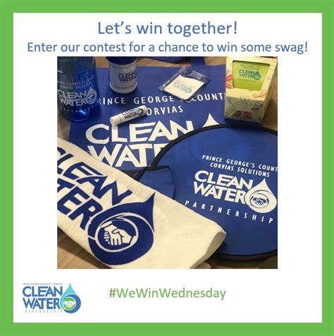 The Clean Water Partnership On Linkedin Cwp Cwpswag Stormwater Recycle Reuse