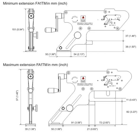 Flange Alignment Tools Power Bolting Systems