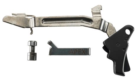 Best Glock Aftermarket Trigger Upgrades Best Glock Aftermarket Trigger Upgrades