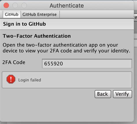 Help Login Stoped Working After Upgrade To Latest Unity And Github