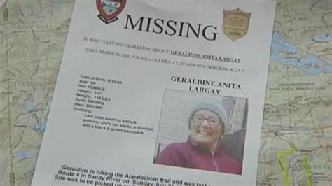 Case of hiker missing for two years appears to have tragic end | CNN