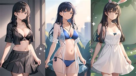 免費 Ai 色圖生成器推薦，客製生成 2d 或 3d 色圖影片不求人！