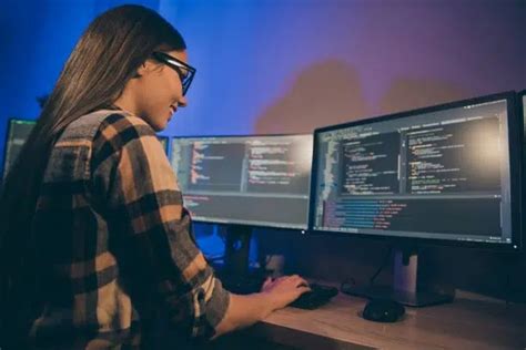 Chatgpt Y Lenguaje De Programación ¡descúbrelos Tokio School