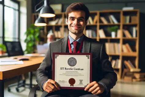 Iit Roorkees Data Science And Machine Learning Programme For Career Progress