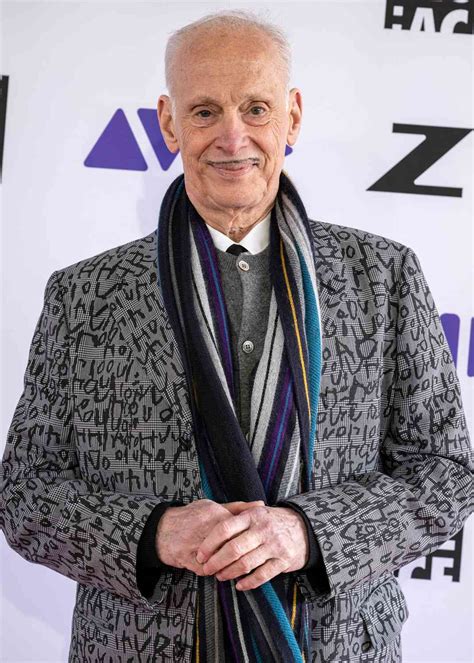 John Waters Details Hosting Punk Music Festival Mosswood Meltdown