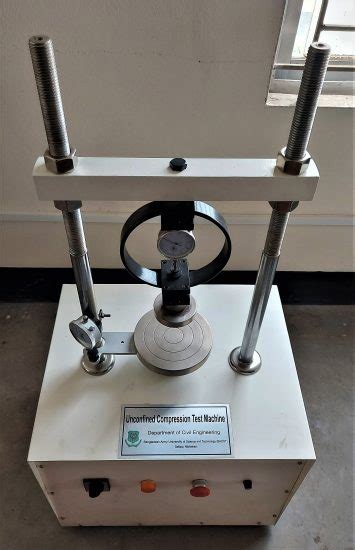 Geotechnical Engineering Lab Department Of Civil Engineering Ce Department Of Civil