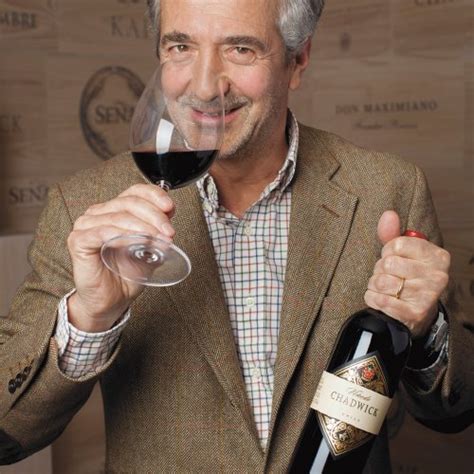 Eduardo Chadwick Hatch Mansfield