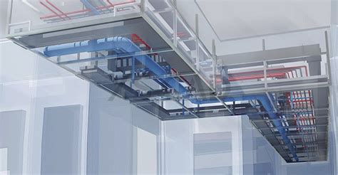 rightserve blogs how mep contractors can ensure productivity through bim