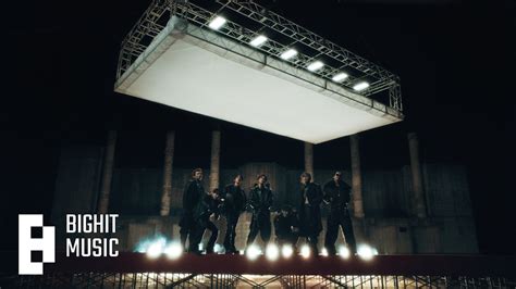 Bts 방탄소년단 Hooligan Mv Oficial