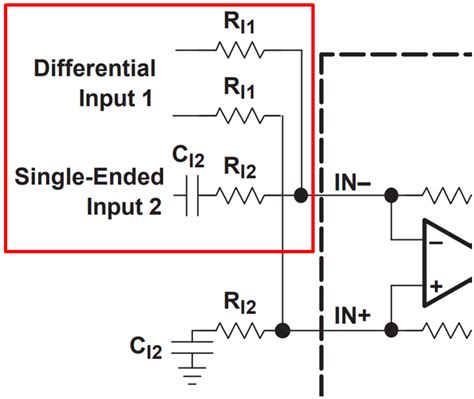 Tpa6132a2 Tpa6132a2 Adding Single End Signal Audio Forum Audio Ti E2e Support Forums