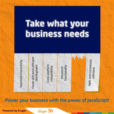 Ernesto Kruger On Linkedin The Power Of Javascript