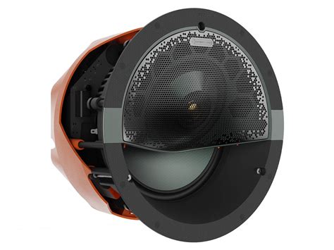 Monitor Audio In Ceiling Speaker C3l A Rayleigh Hi Fi