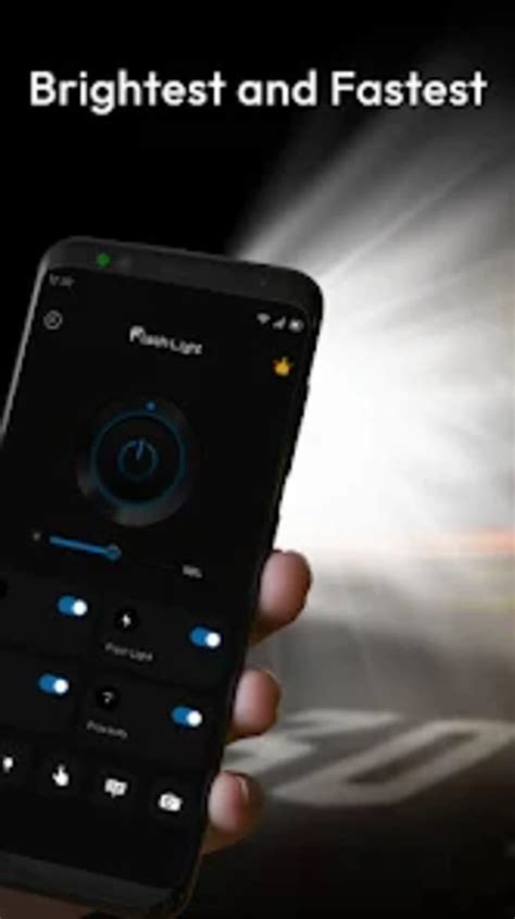 Flashlight Torch Light Led For Android Download