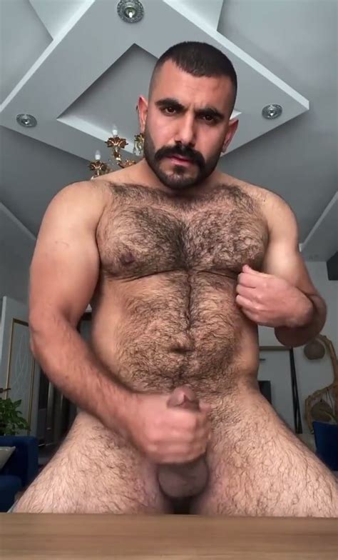 Hairy Dad Creams Dining Room Table ThisVid Com