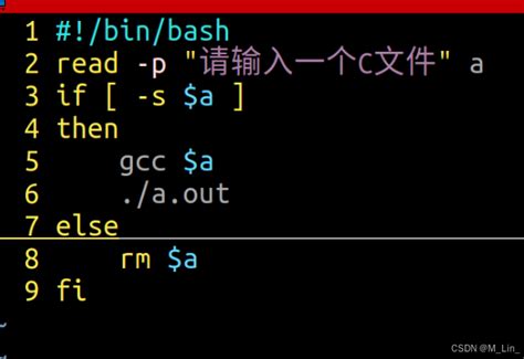 Linux高级指令 Csdn博客