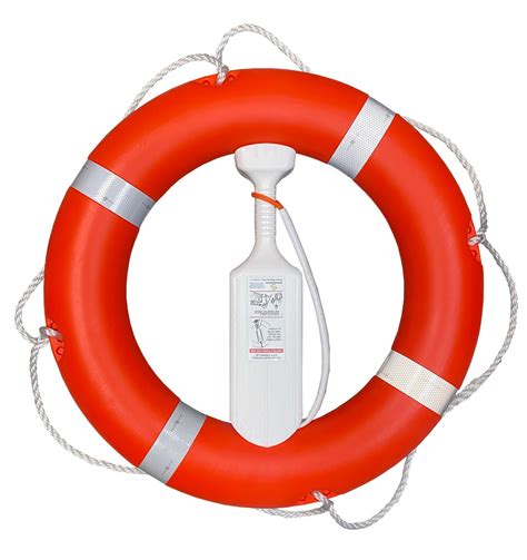 Ocean Rescue Line For 30 Lifebuoy Hutchwilco