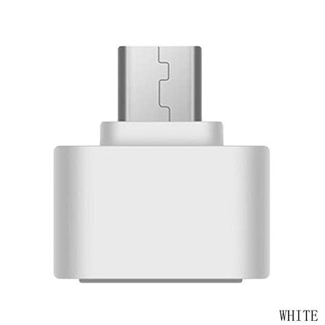 Adaptateur Usb Otg Convertisseur Usb Pour Tablette Grandado