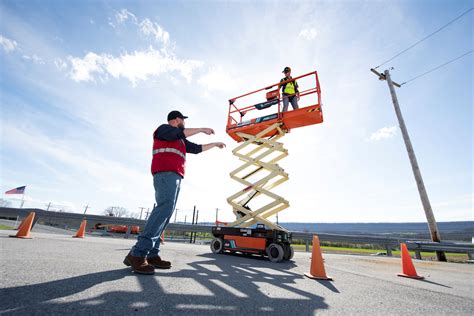 Understanding MEWP Licenses How Long Do They Last Power Towers