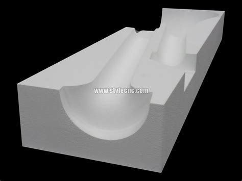 D CNC Router For D D Foam Cutting Projects