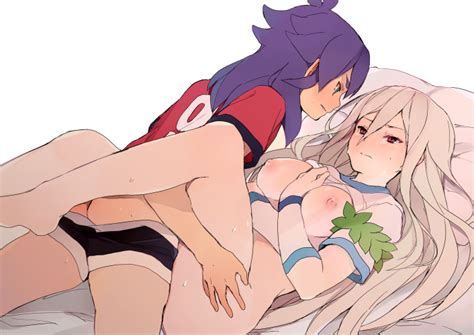 Afuro Terumi Danbooru