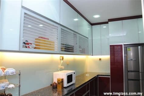 Aluminium Kitchen Cabinet Yong Peng Batu Pahat Yong Peng Batu Pahat