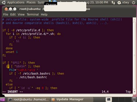 Spark修炼之道（基础篇）——linux大数据开发基础：第五节：vi、vim编辑器（一）spark文本vi Csdn博客