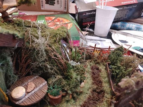 hobbit house i just finished r thehobbit