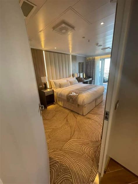 Discovery Princess Sky Suite Details And Pictures