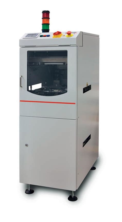 Universal Test Handler