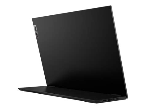 Lenovo Thinkvision M D Overview Specs Details Shi