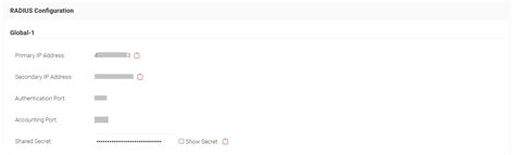 How To Integrate Radius And Mac Authentication With Ubiquiti Unifi