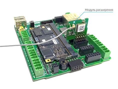 Модули расширения для Wiren Board 6…8 — Wiren Board