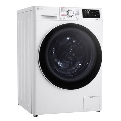 LG F2J6HG7W купить по низкой цене в интернет-магазине в Москве