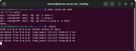 การใช้ซอฟต์แวร์ Geany เพื่อการเขียนโปรแกรมภาษา C C สำหรับระบบปฏิบัติการ Linux Iot