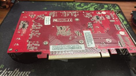 Grafička Gainward Nvidia Geforce 9600 Gt 512mb Pcie