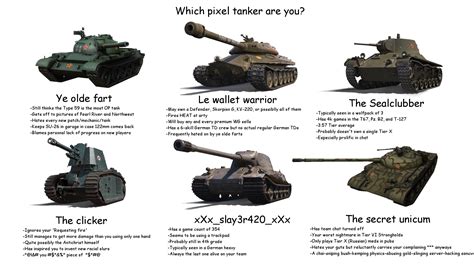 Wot Tank Memes Memes For World Of Tanks Wot Tank Memes Memes For World Of Tanks