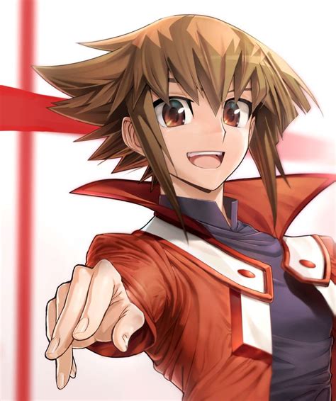 Best Jaden Yuki Images On Pinterest Yu Gi Oh Anime Babes And Anime Guys