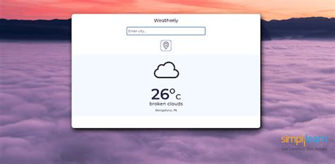 3 real time javascript projects with source code and videos