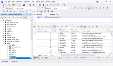 Migrate Data From MySQL To SQL Server Ultimate Guide 2025