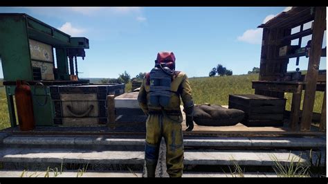 Rust Get From NOOB To PRO Beginner Guide For Rust YouTube Rust Get From NOOB To PRO Beginner Guide For Rust YouTube