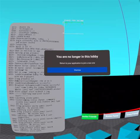 Ported Over Code Crashing When Either One Of Us Accepts The Invite