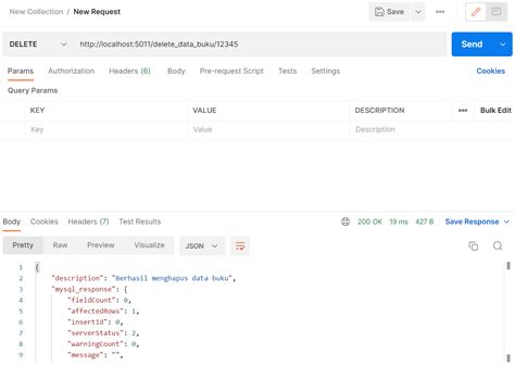 Cara Membuat API Dengan Node JS Leravio