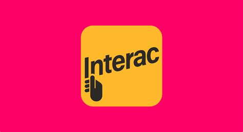 🎉 Exciting News Introducing Interac E Transfer Available Now 🦄