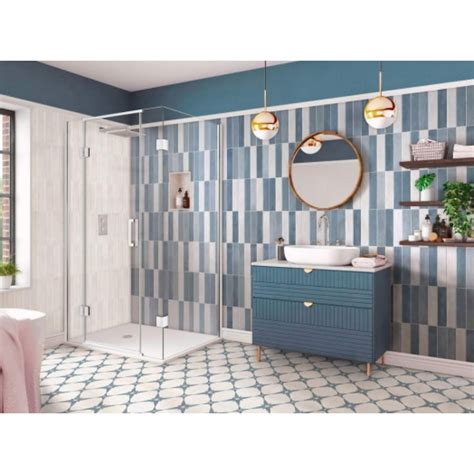 Gresie Mojacar Aqua Mata 45x45cm Dual Gres Emag Ro