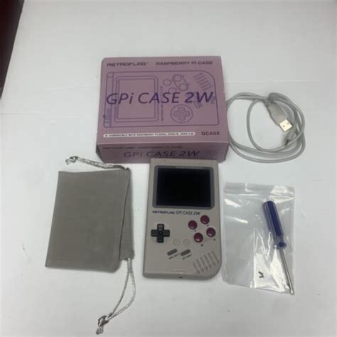 raspberry pi zero usb case