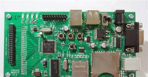 010123120 embedded system design lab 2015 blink action เรื่องราวของ
