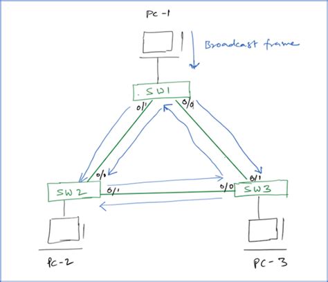 ccna rns article 28 why spanning tree protocol the network dna