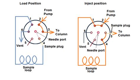 Hplc Complete Guide All About History Definition Principle Types